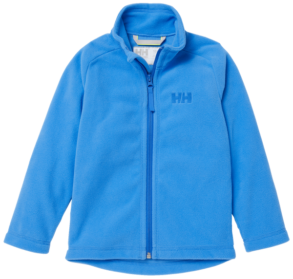 Fleecejakke barn - Familiebutikken.no