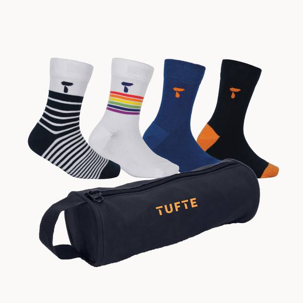 Tufte Wear - Familiebutikken.no