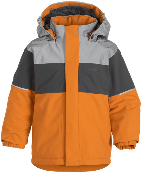 Vinterjakke Barn - Familiebutikken.no