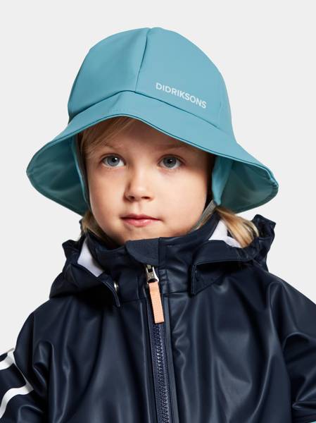 Regntøy til barn - Vi har kvalitets regntøy til aktive barn ...